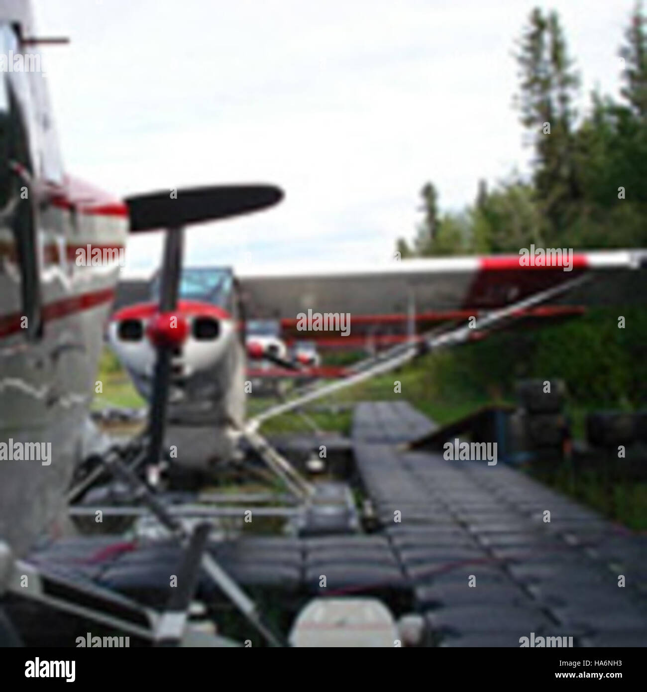 The Koyukuk/Nowitna National Wildlife Refuge Complex protects critical ...