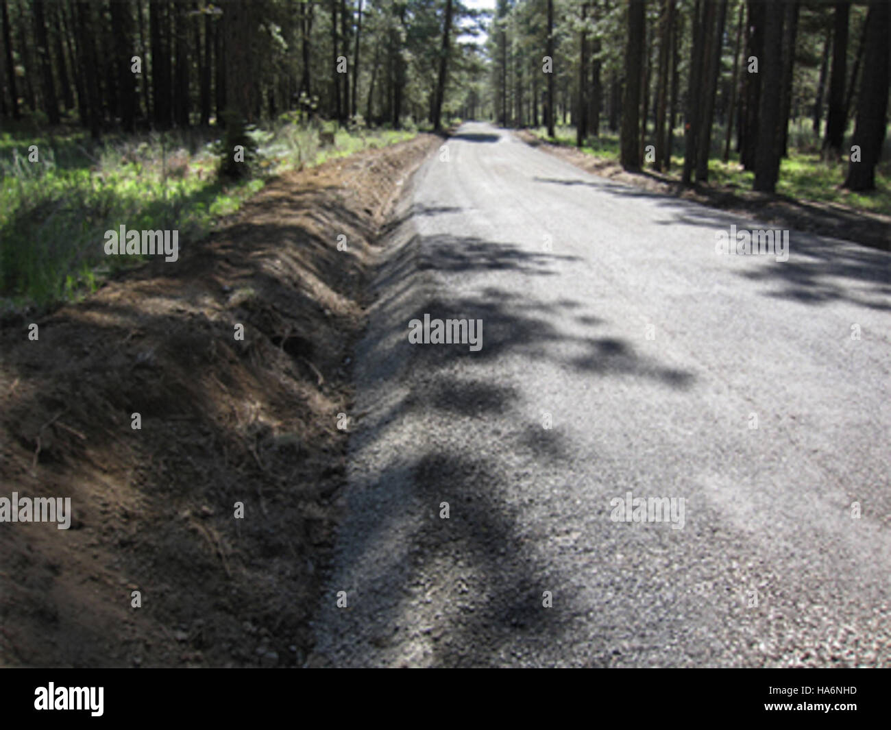 The Conboy Lake National Wildlife Refuge is a vital area for wildlife ...