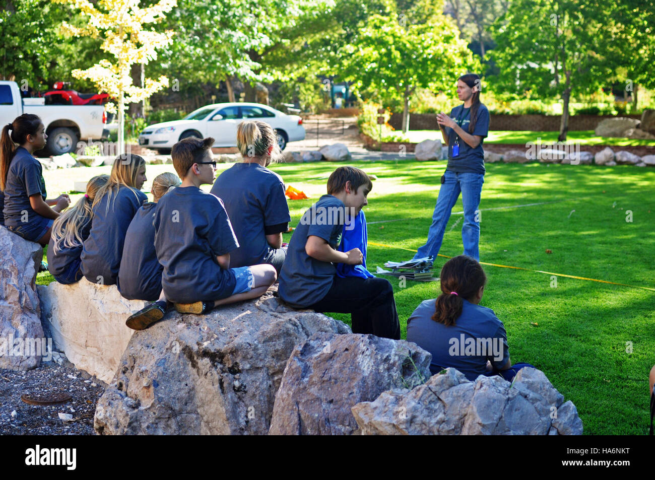 Bio data collection in national parks supports research on wildlife ...