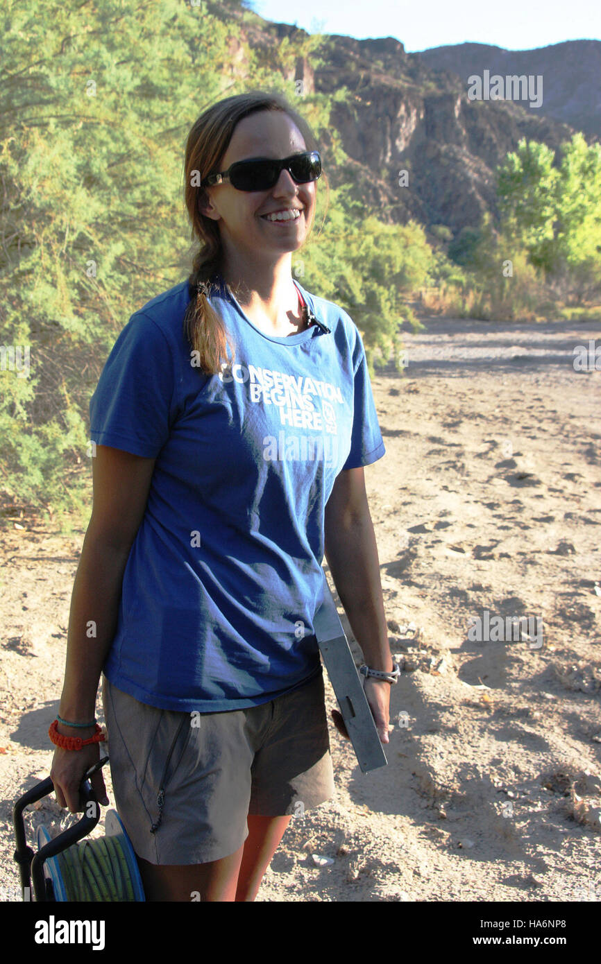 The U.S. Fish and Wildlife Service’s Recovery Act project supports ...