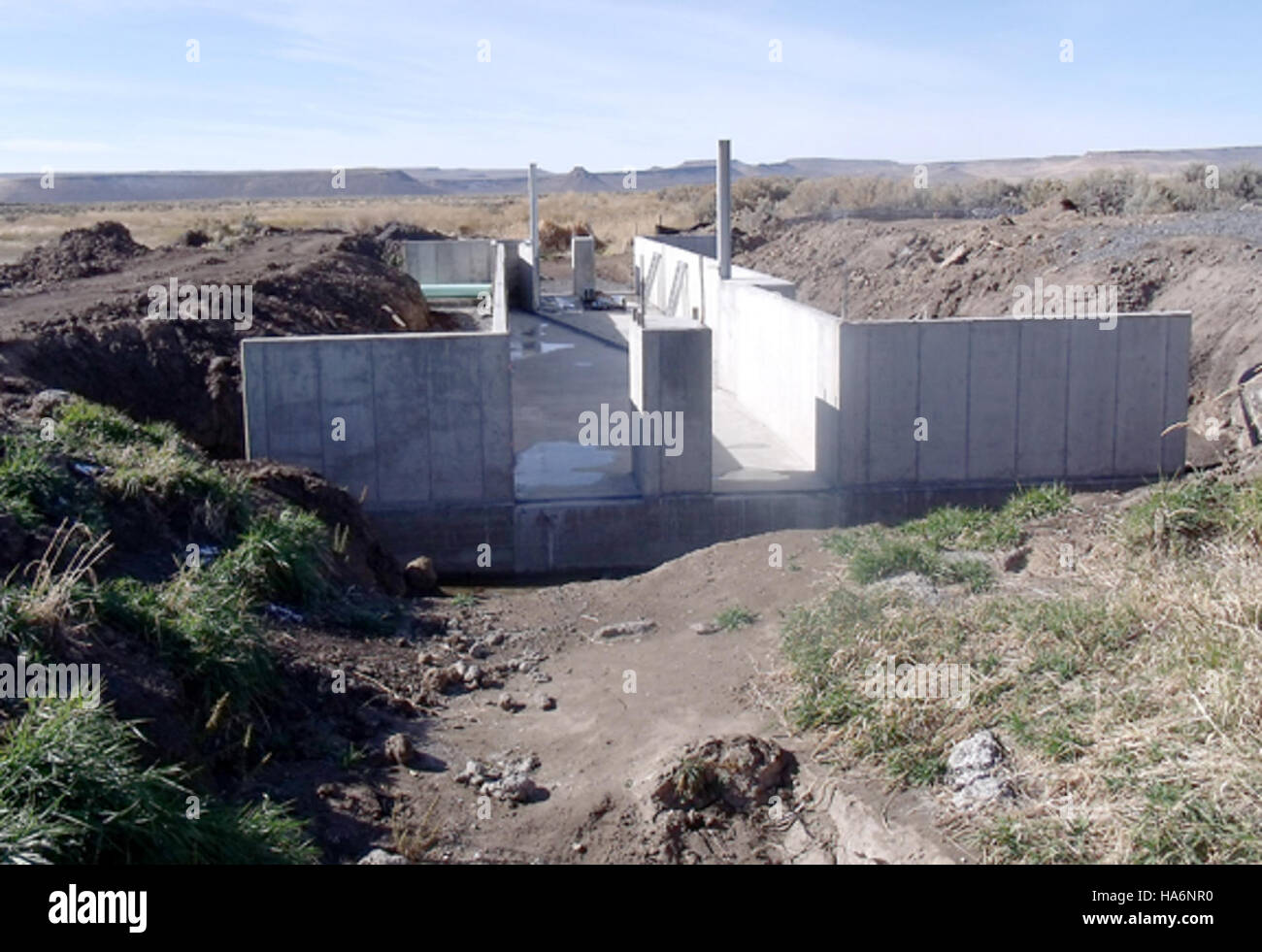 Malheur National Wildlife Refuge in Oregon is a crucial site for ...
