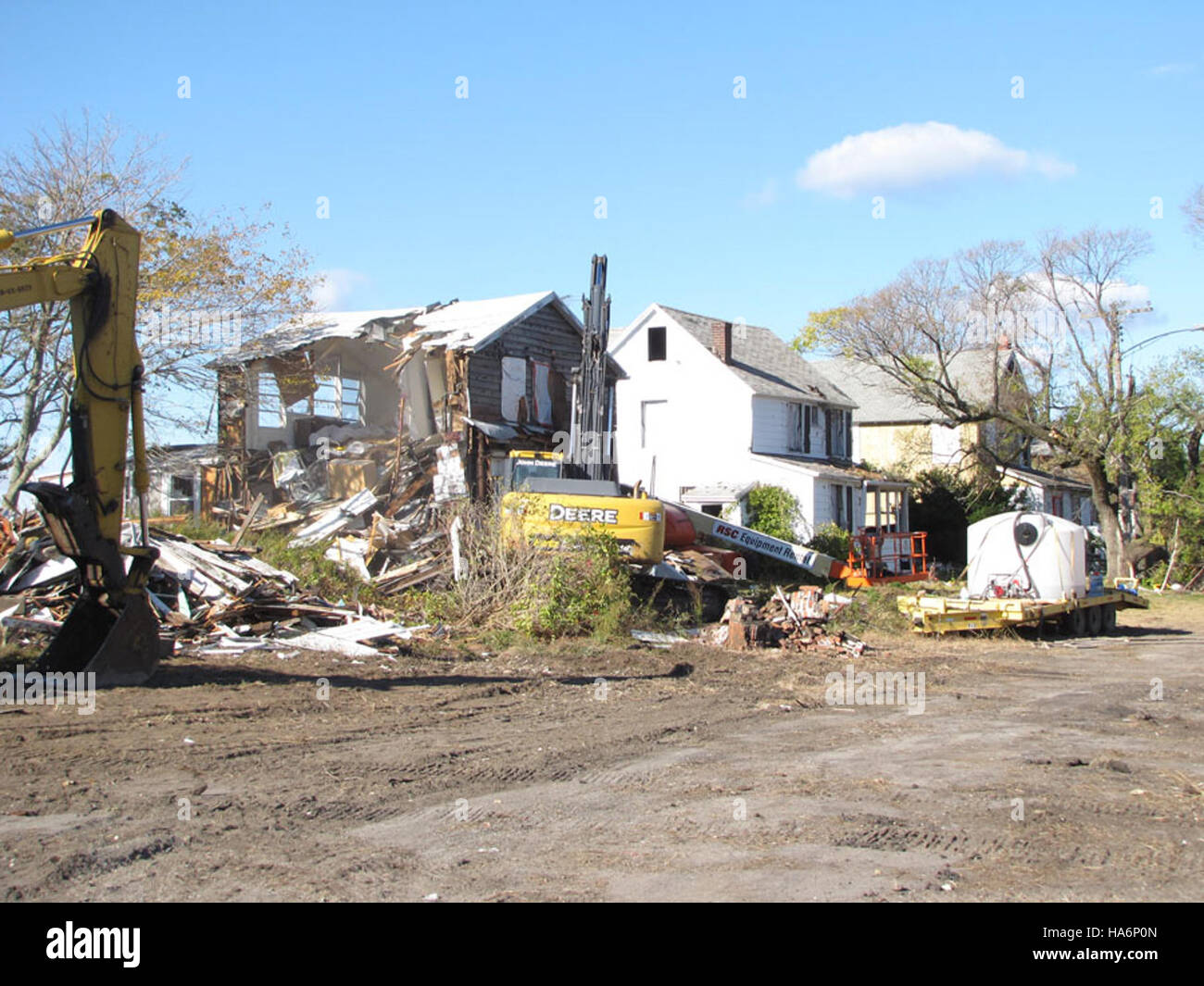 The Long Beach West Habitat Restoration project aims to restore vital ...