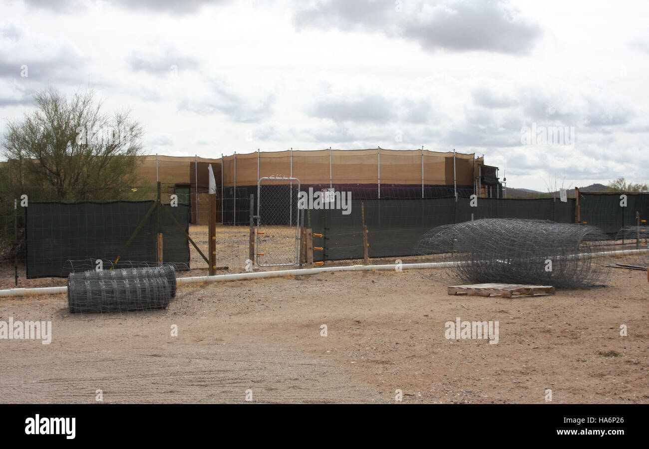 Andrew Maya is involved in projects supported by the Recovery Act ...