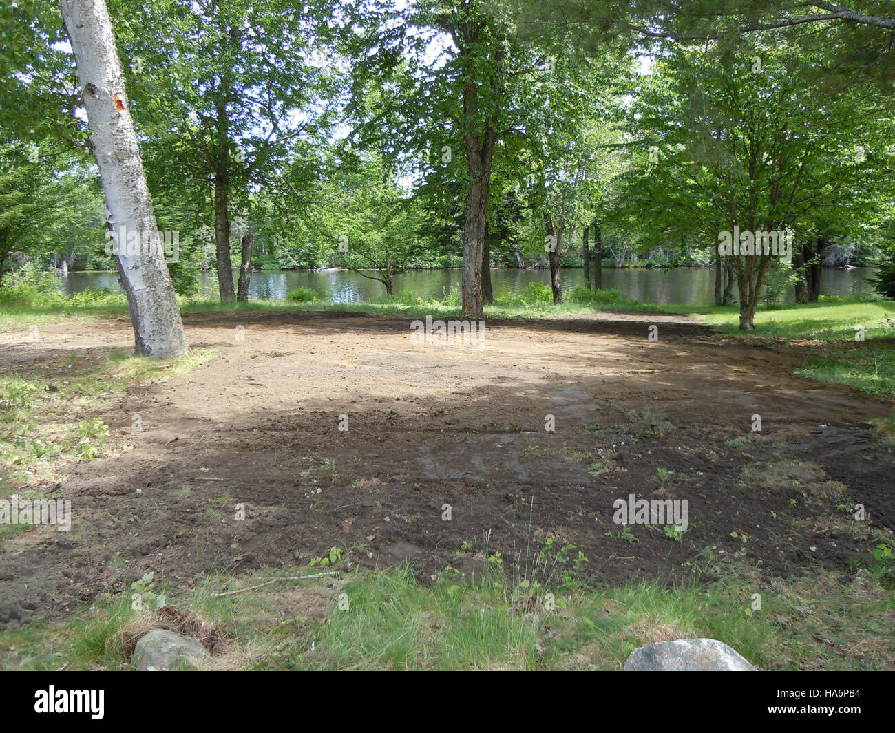 Umbagog Lake High Resolution Stock Photography and Images - Alamy