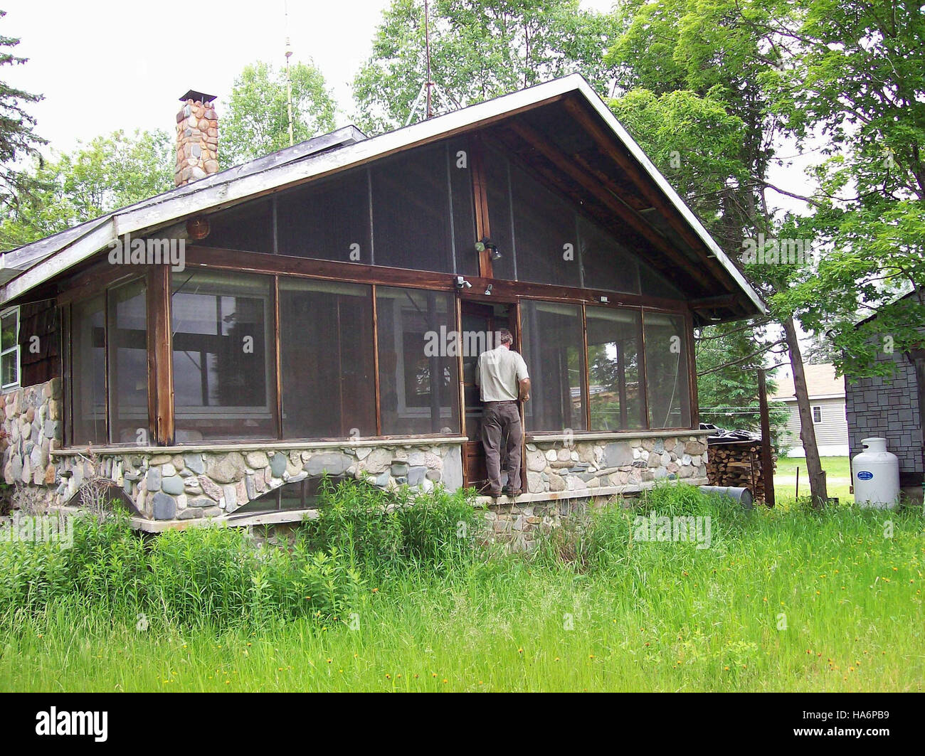 Umbagog national wildlife refuge hi-res stock photography and images ...