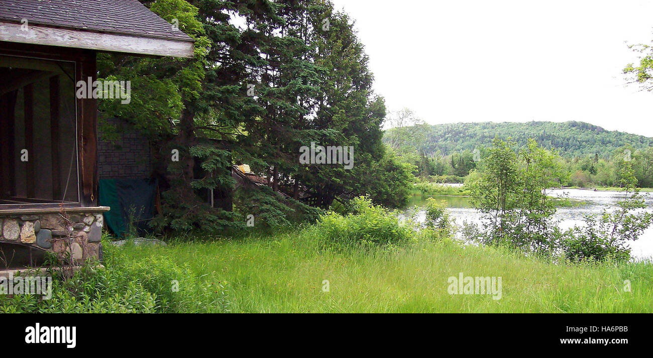 Umbagog national wildlife refuge hi-res stock photography and images ...