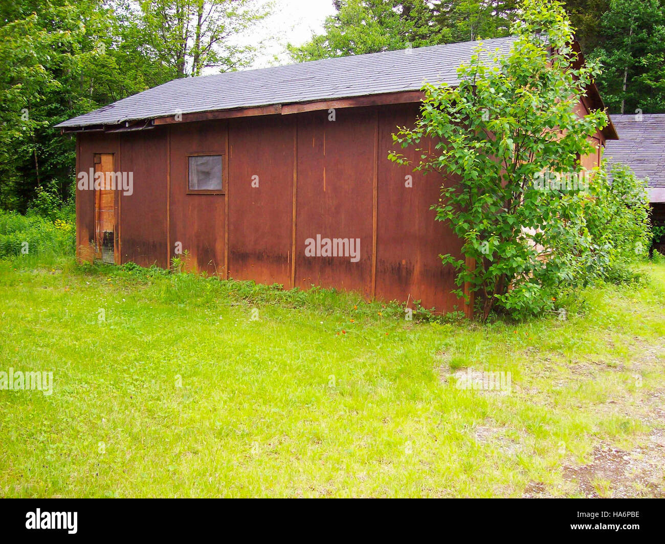 Lake Umbagog National Wildlife Refuge, a key location for wildlife ...