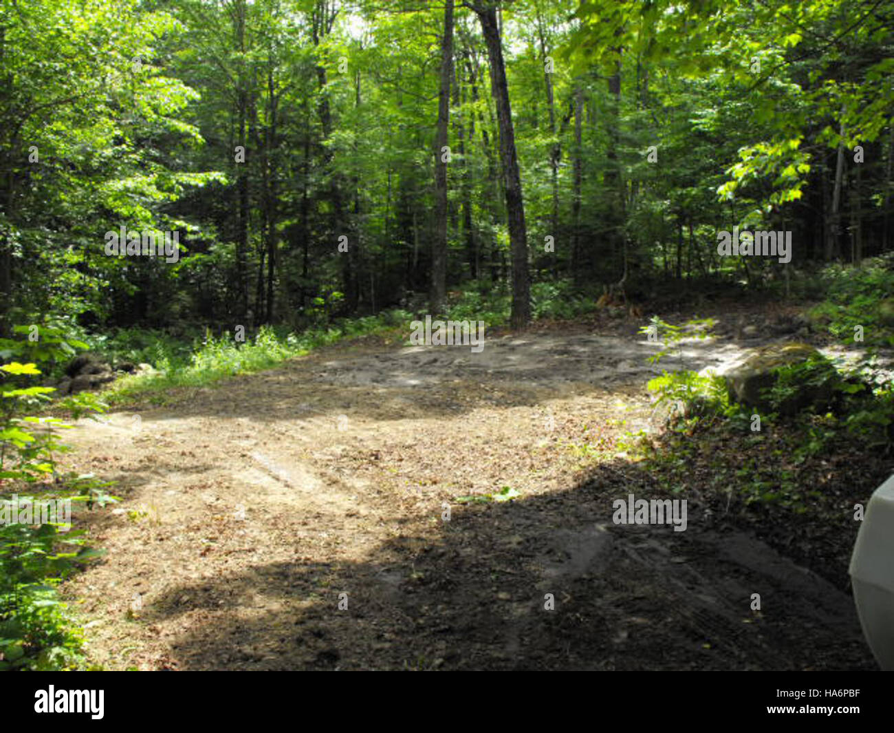 The Lake Umbagog National Wildlife Refuge focuses on preserving ...