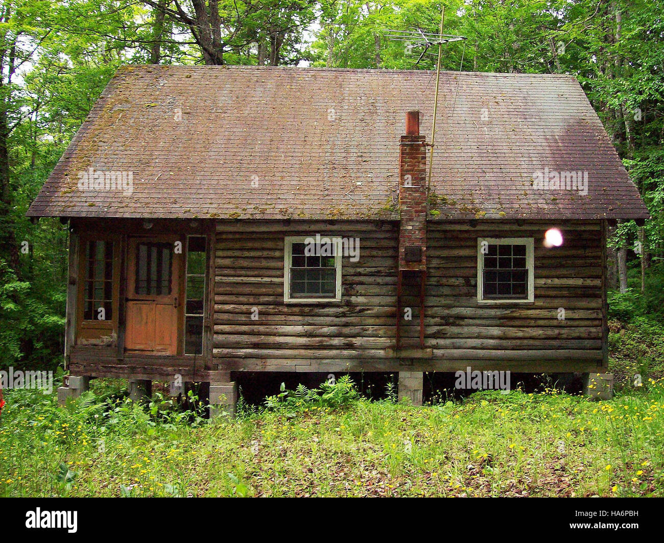 Umbagog national wildlife refuge hi-res stock photography and images ...