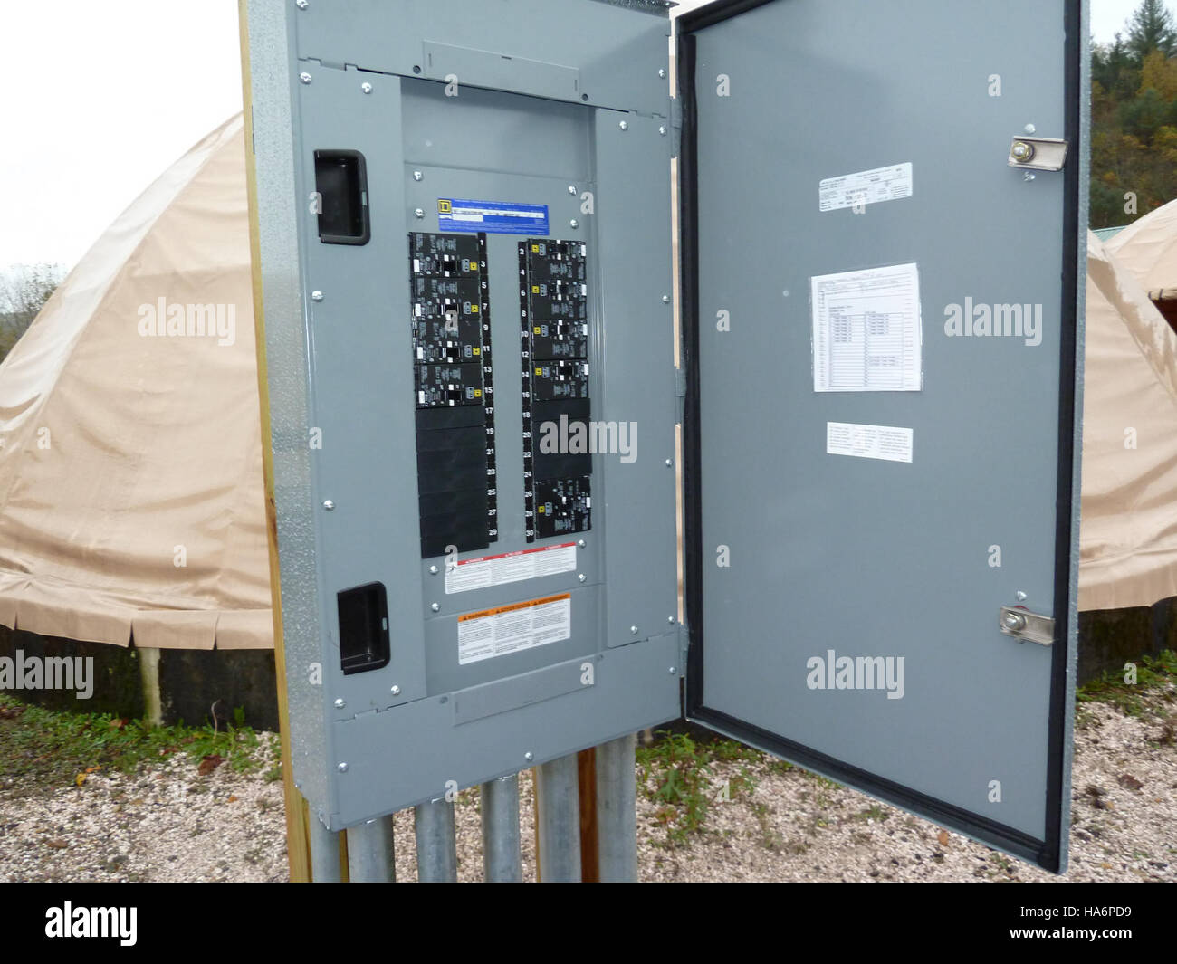 The White River National Fish Hatchery focuses on fish conservation and ...