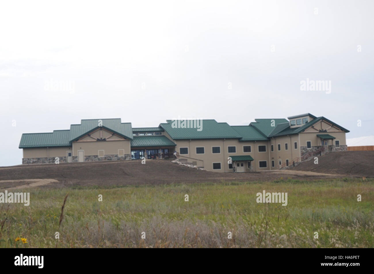 The Audubon Society’s recovery efforts in national parks help restore ...