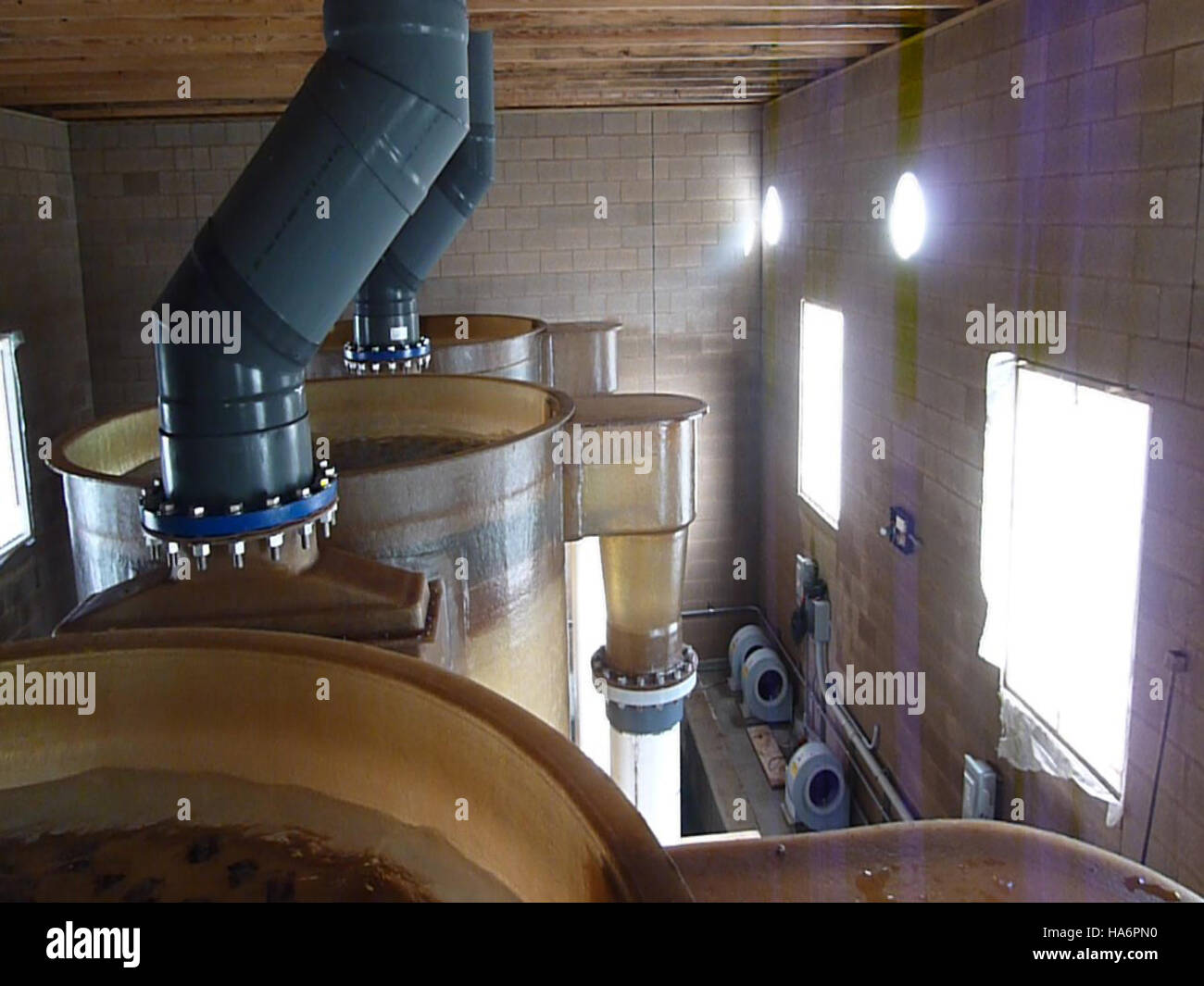 fws-recovery-act-projects 5713233545 Allegheny National Fish Hatchery ...