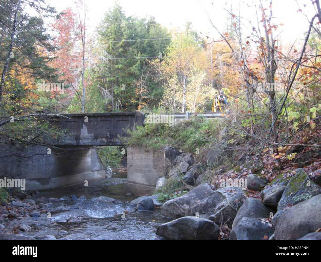 The Lake Champlain Fish and Wildlife Resource Office works to monitor ...