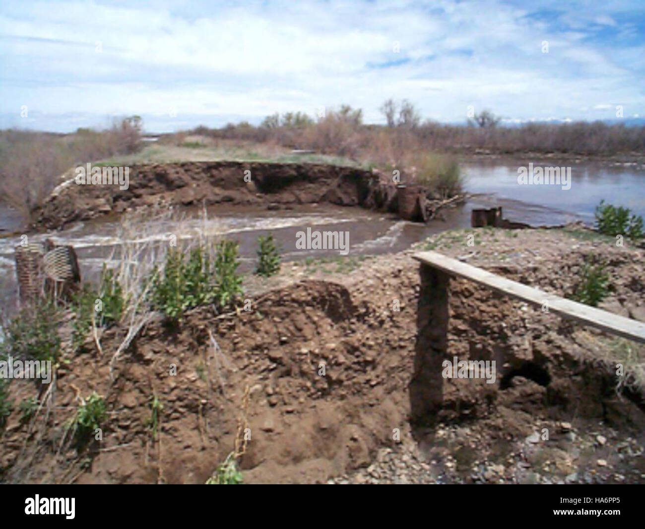 The U.S. Fish and Wildlife Service's Recovery Act projects, like the ...