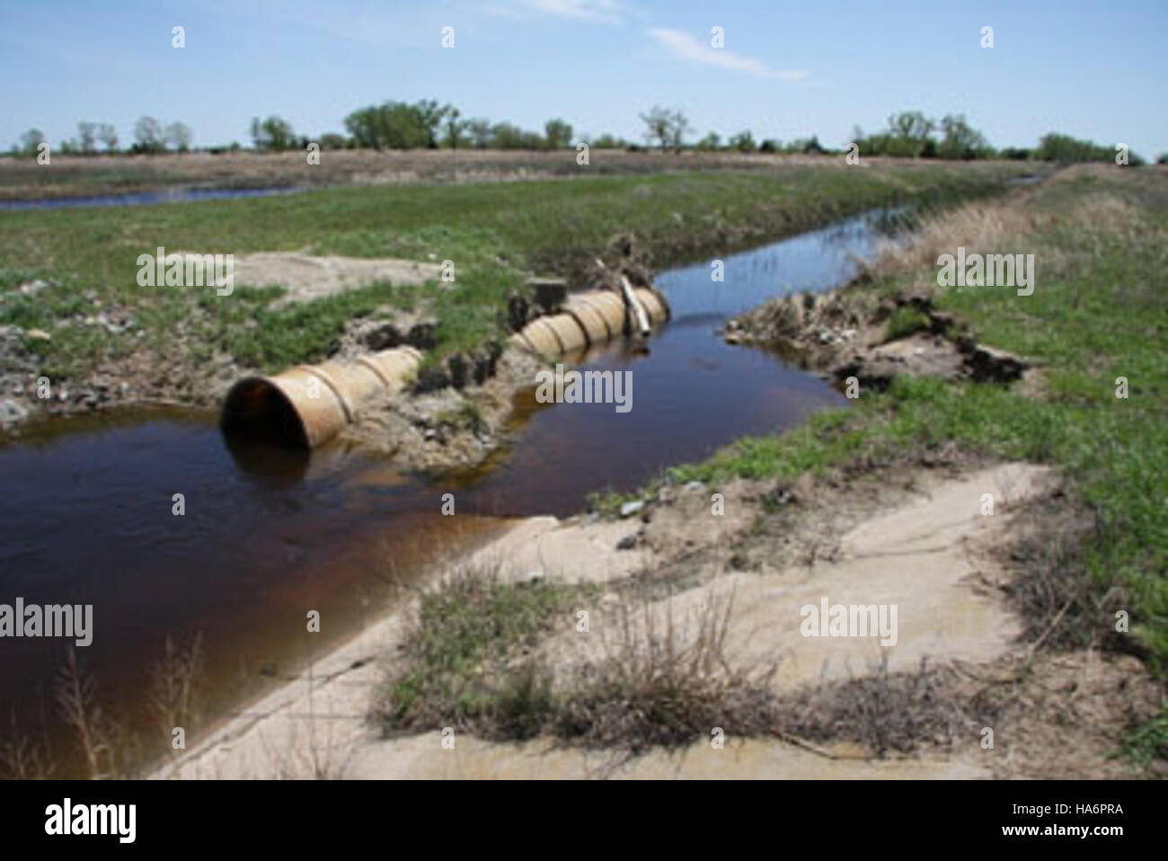 The U.S. Fish and Wildlife Service’s Recovery Act Projects support ...