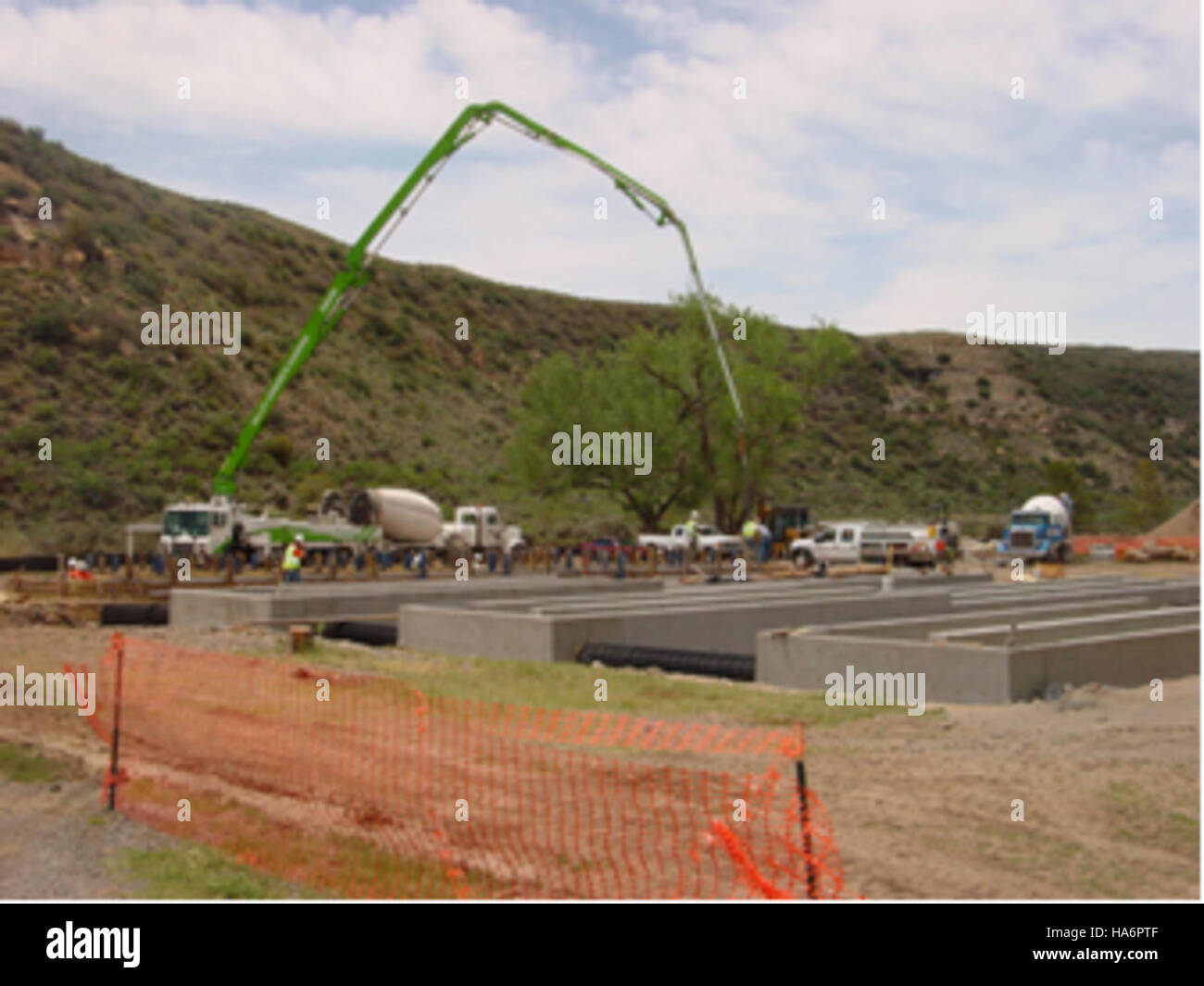 The U.S. Fish and Wildlife Service's Recovery Act projects focus on ...