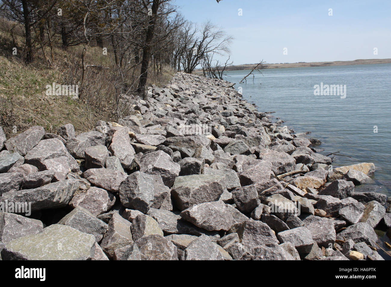 Bank erosion hi-res stock photography and images - Alamy