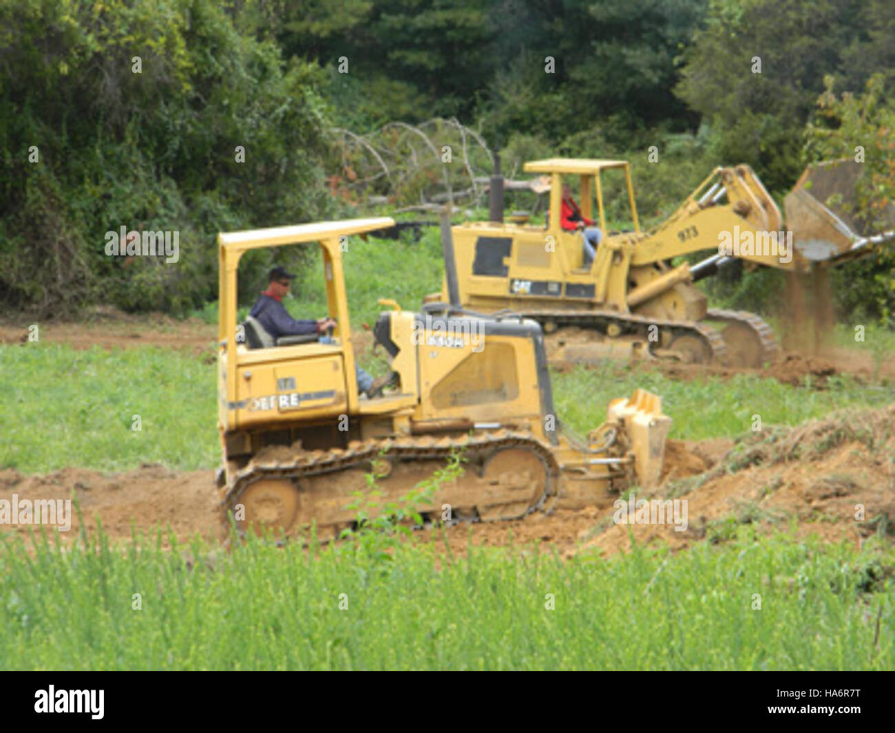 The Dale Hollow National Fish Hatchery focuses on species recovery and ...