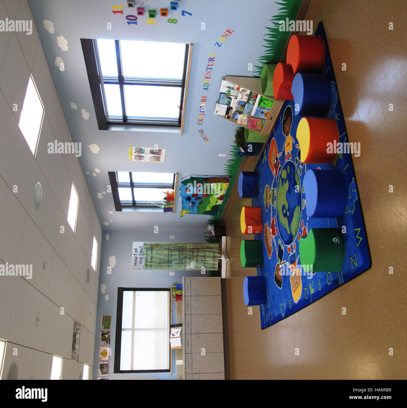 This photo from the U.S. Fish and Wildlife Service (fws-recovery-act ...