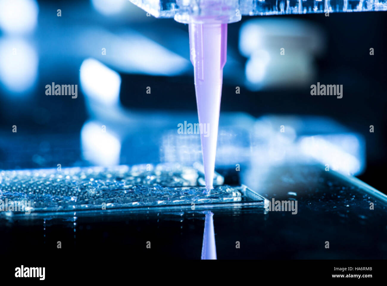 3d printing technology hi-res stock photography and images - Alamy