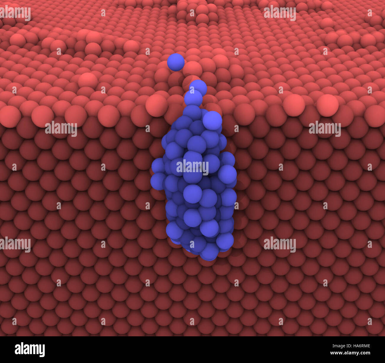 This study from Los Alamos National Laboratory investigates the ...