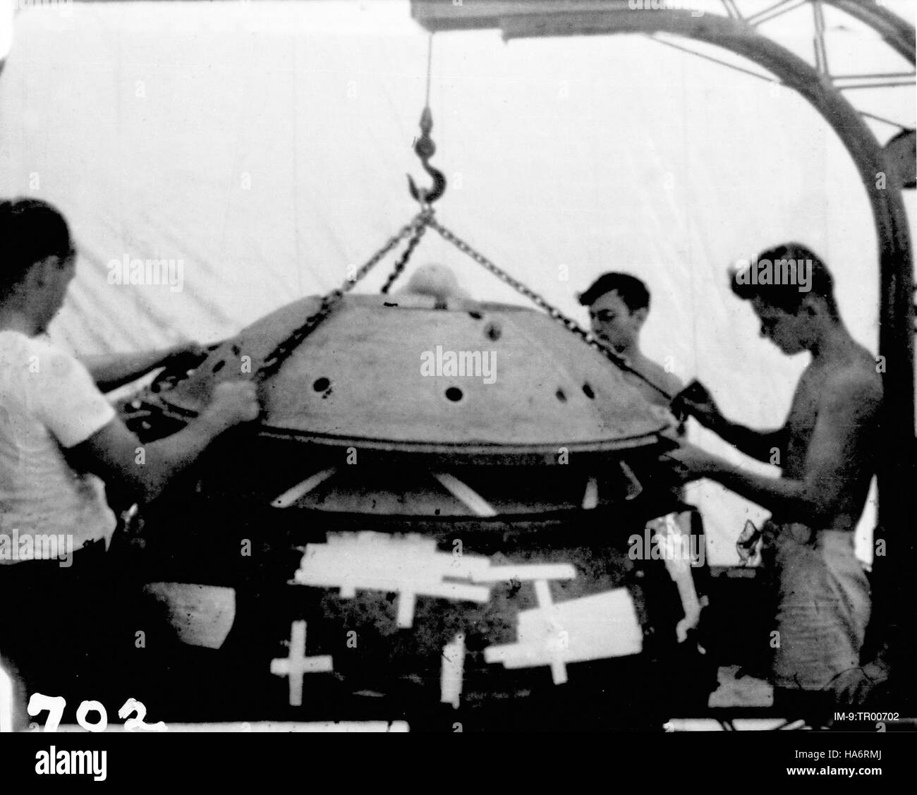 The image from Los Alamos National Laboratory (LANL) illustrates a ...