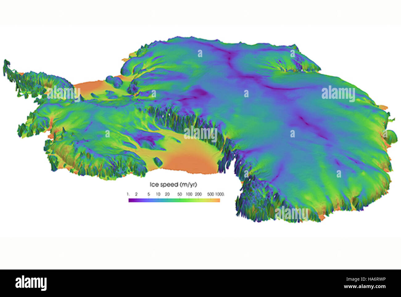 The research from Los Alamos National Laboratory explores better ...