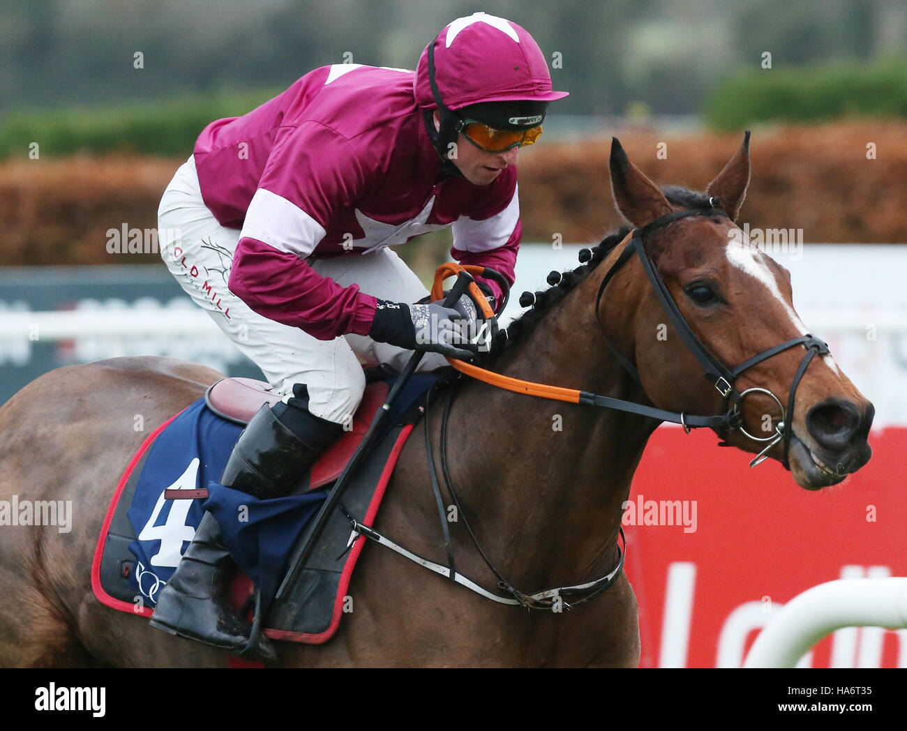 Jamie codd wins coolmore n h hi-res stock photography and images - Alamy