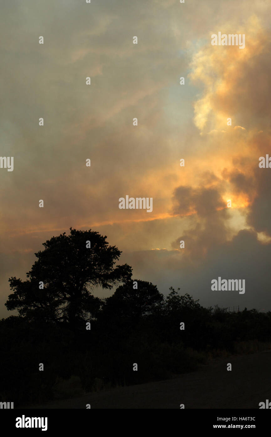 Photograph captures environmental impact hi-res stock photography and ...