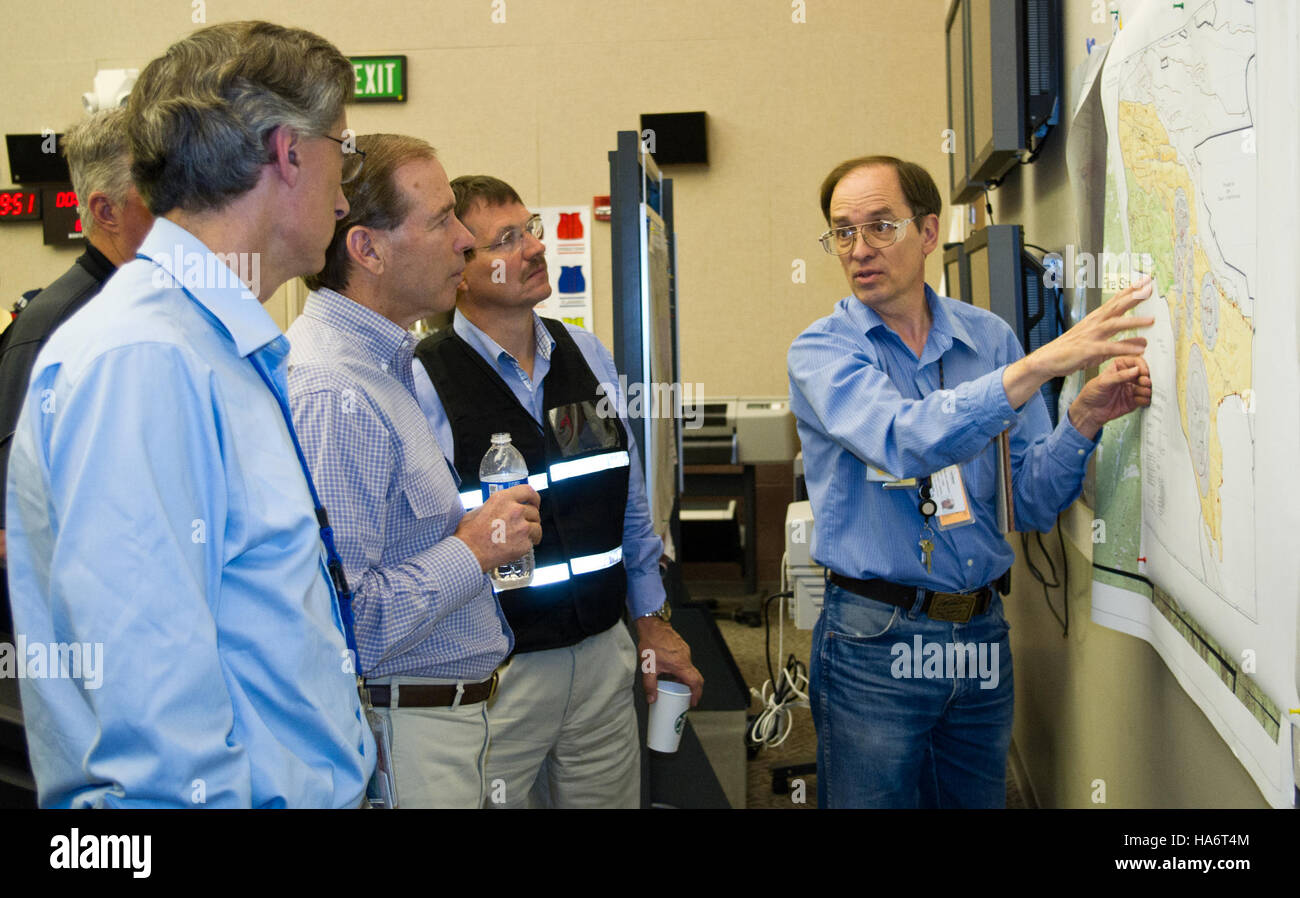 This image from Los Alamos National Laboratory (LANL) captures an ...