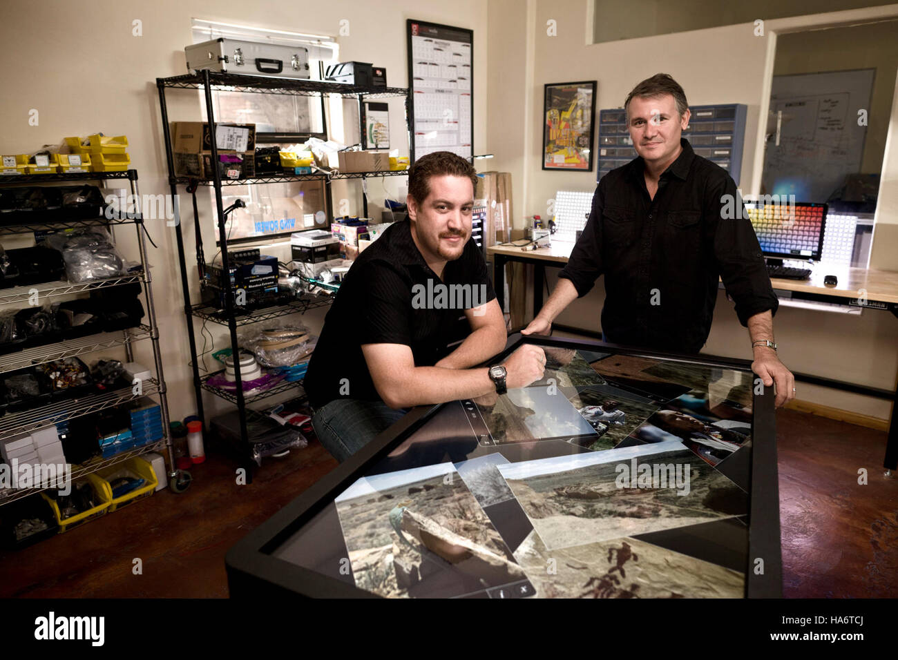 Los Alamos National Laboratory, founded during World War II, was ...