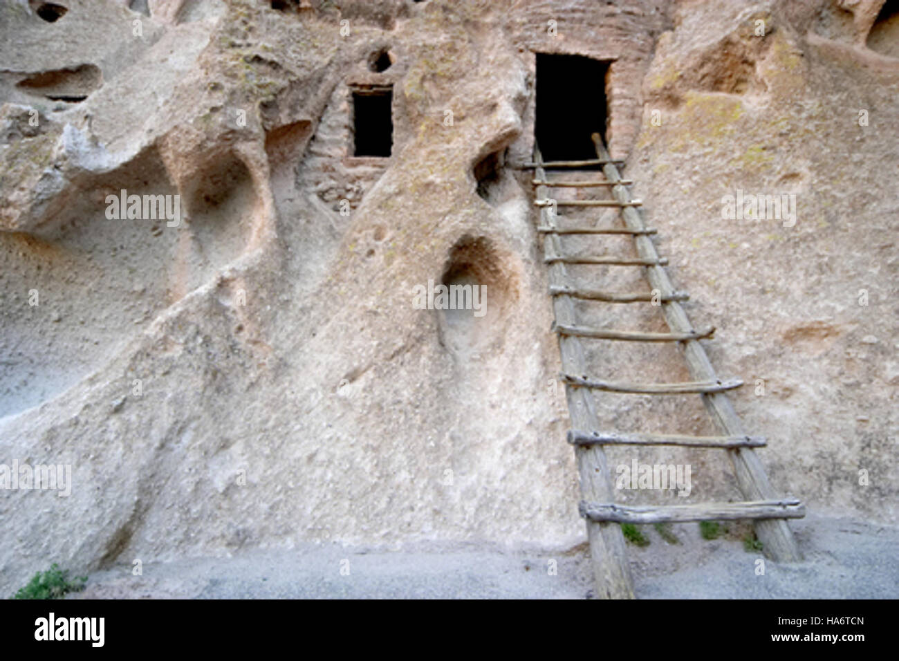 This image from Los Alamos National Laboratory shows 'The Ancient ...