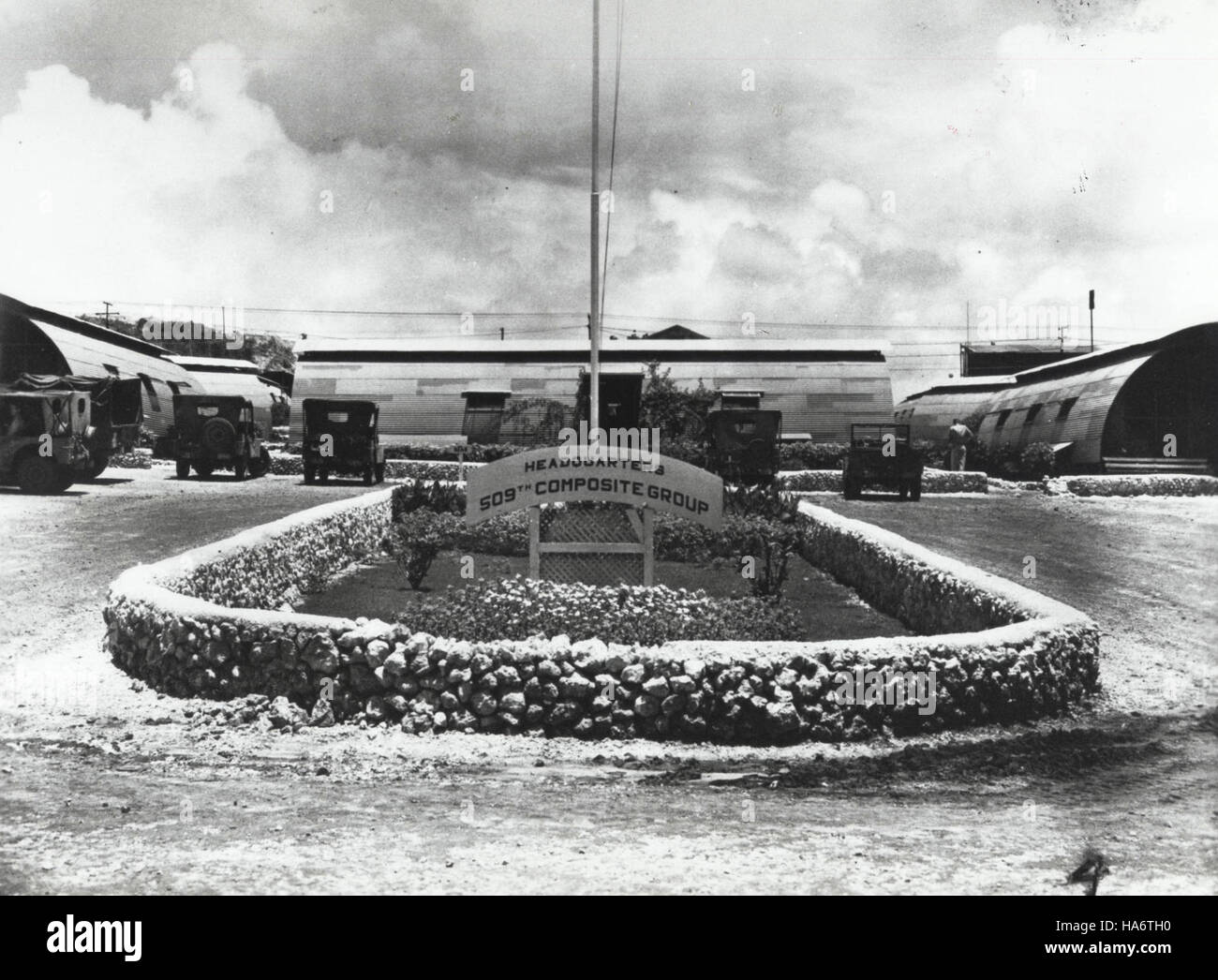 The Los Alamos National Laboratory (LANL) is a research facility known ...