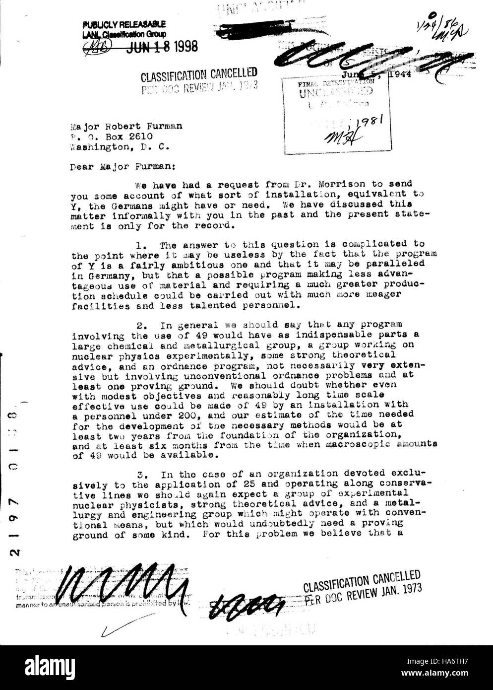 Weapons images Cut Out Stock Images & Pictures - Alamy