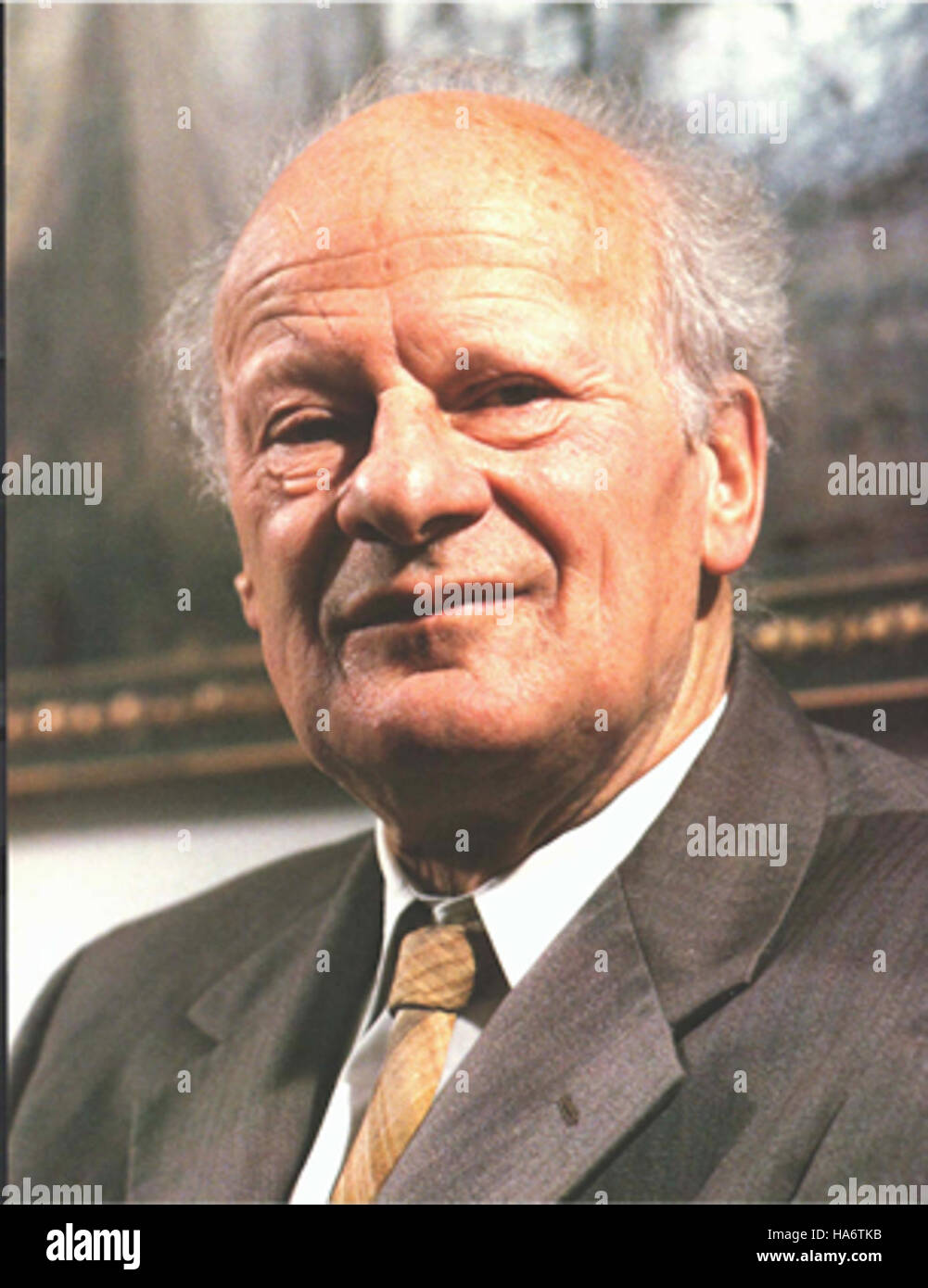 Hans bethe hi-res stock photography and images - Alamy
