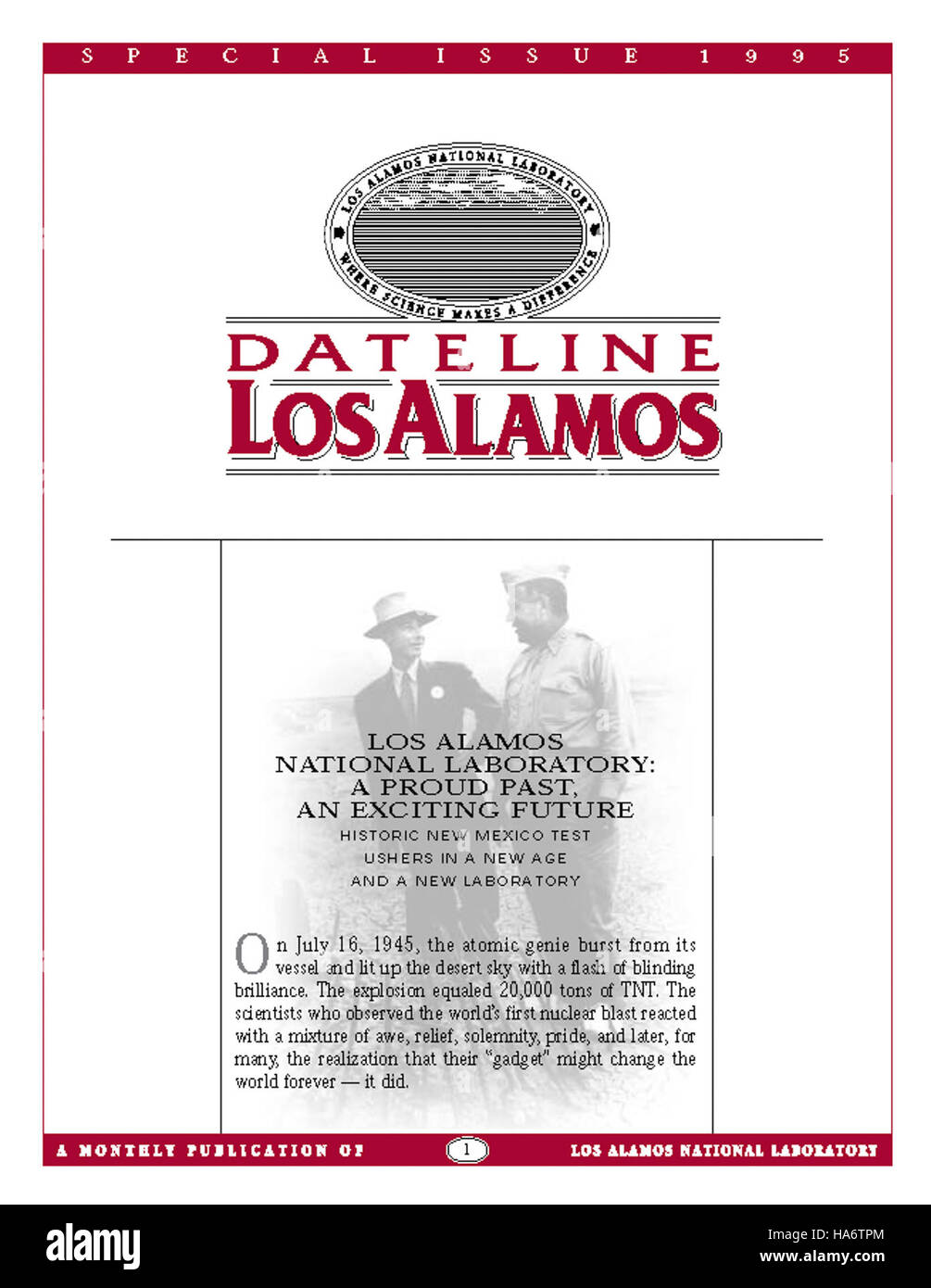 Dateline hi-res stock photography and images - Alamy