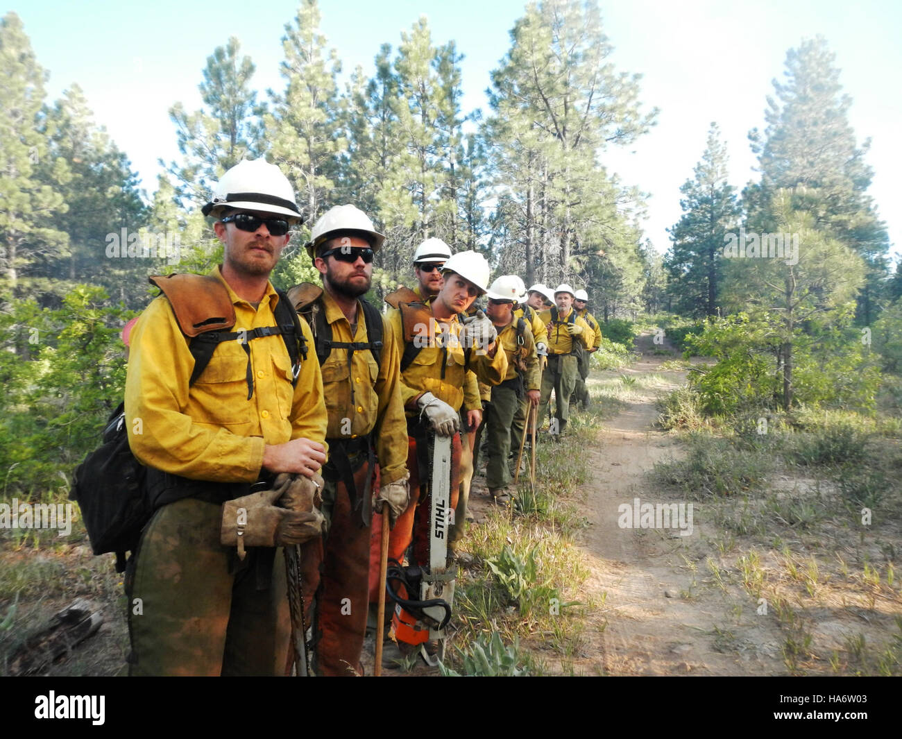 Crew health monitoring hi-res stock photography and images - Alamy