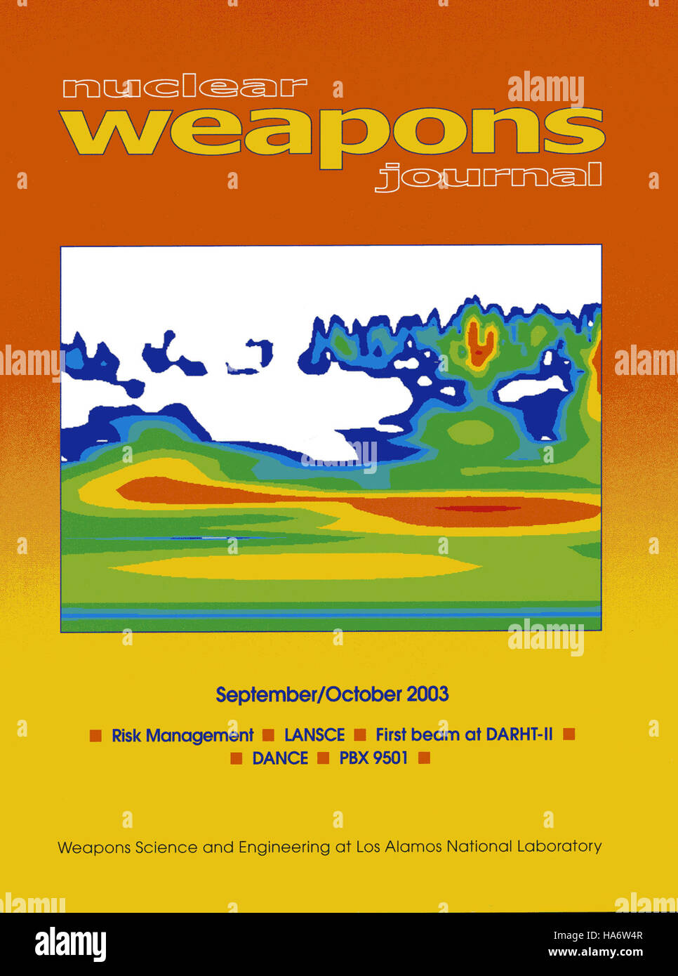 In 2002, the Los Alamos National Laboratory (LANSCE) made significant ...