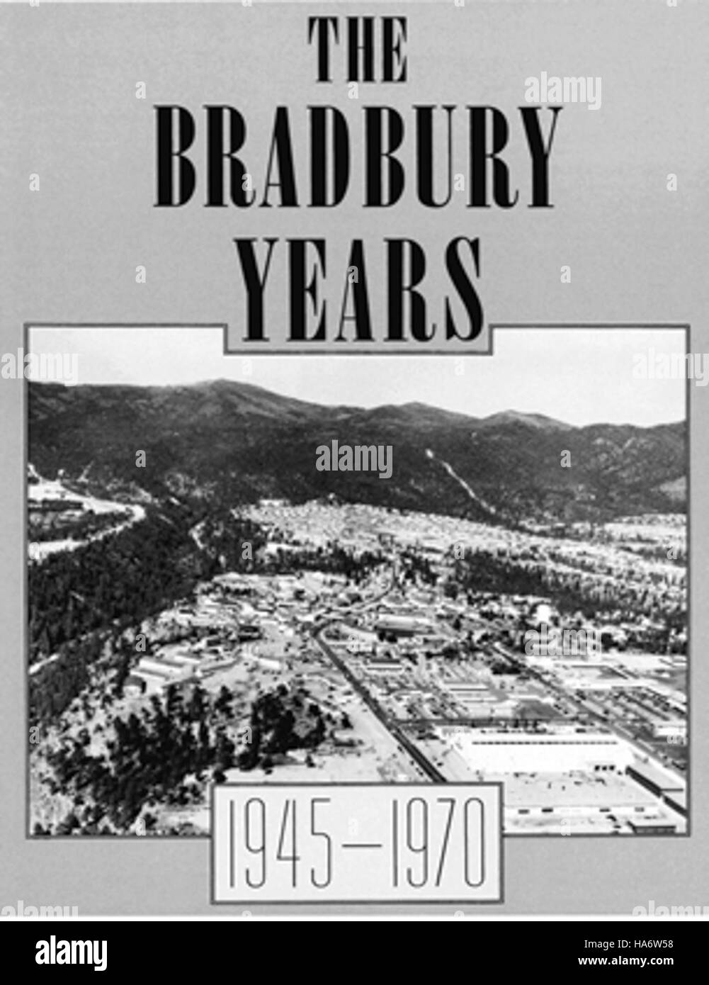 The Bradbury Science Museum at Los Alamos National Laboratory offers a ...