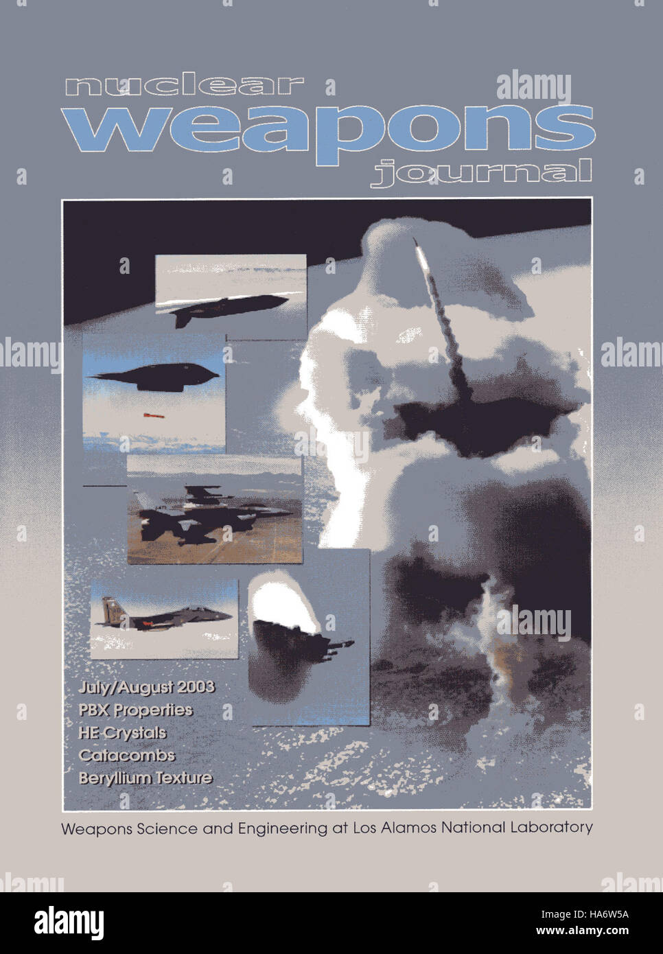 The Catacombs at Los Alamos National Laboratory serve as a crucial site ...