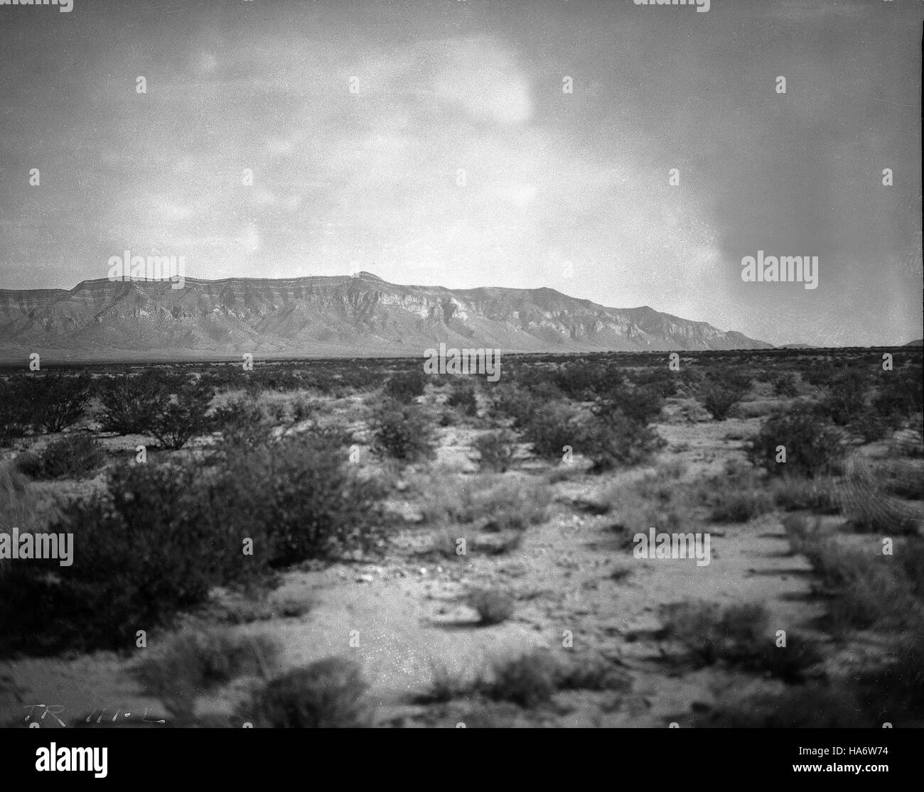 Los Alamos National Laboratory’s ongoing research and development ...