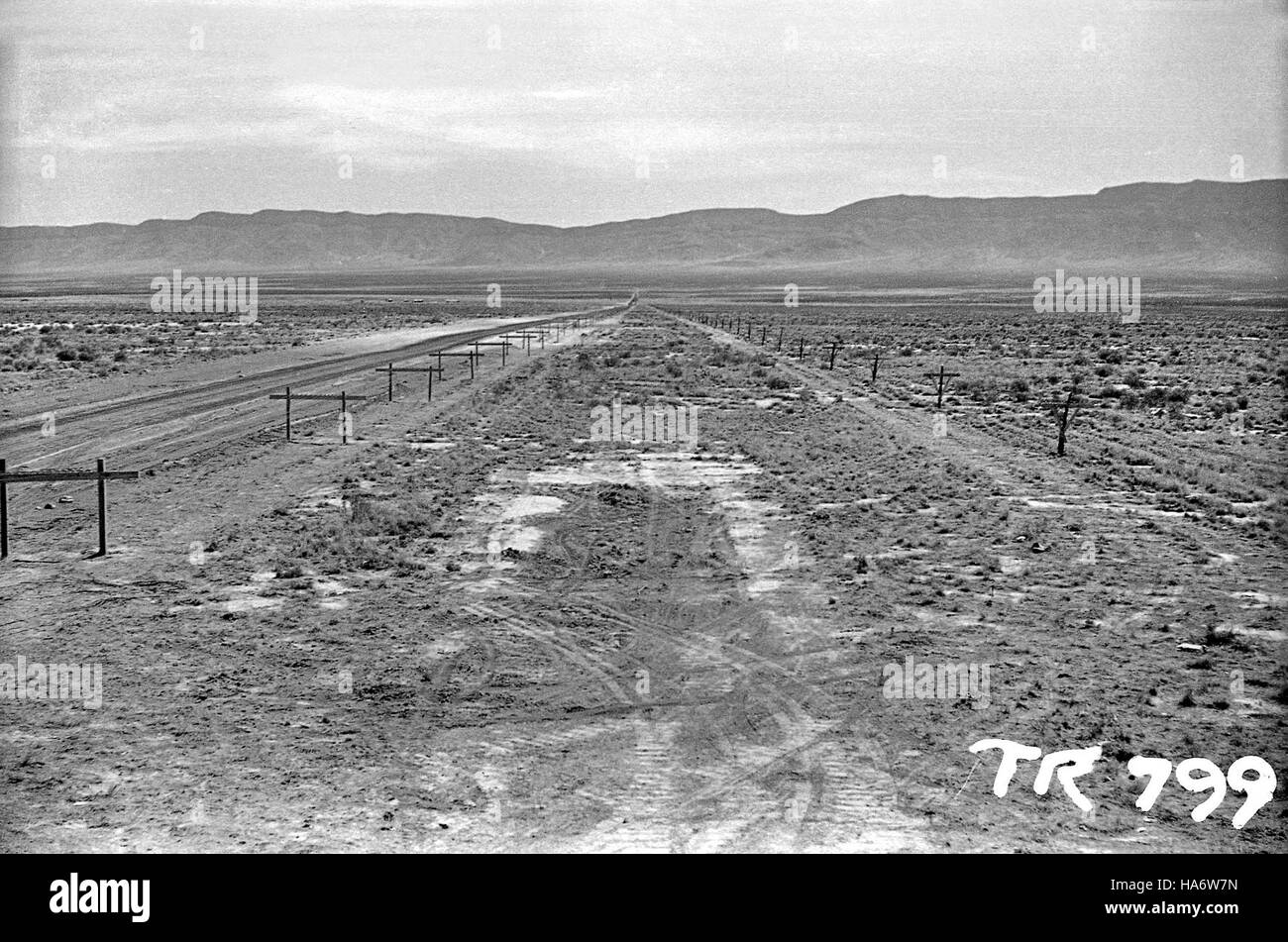 The Los Alamos National Laboratory project TR-799 focuses on advancing ...