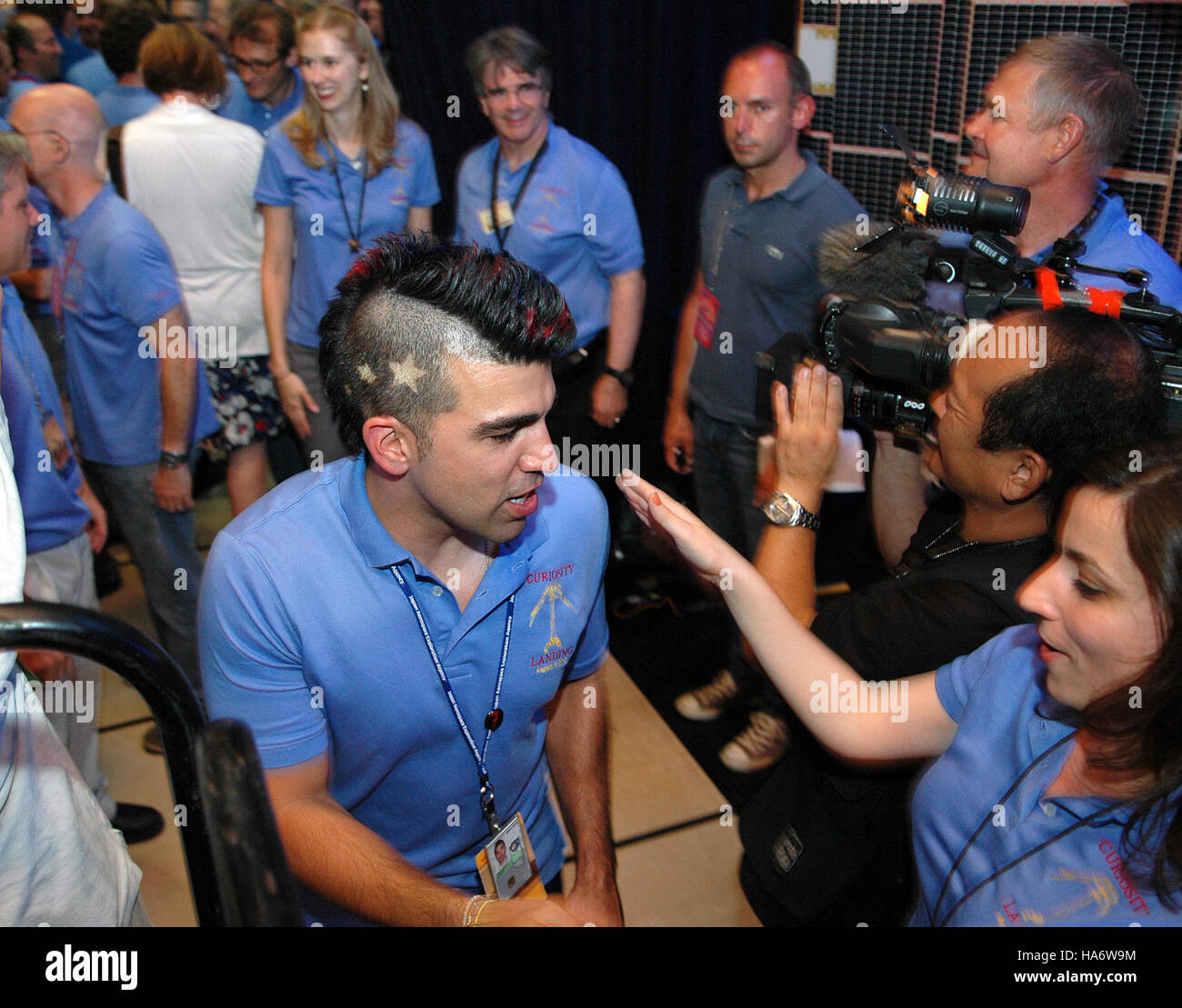 Los Alamos National Laboratory showcases its environmental and ...