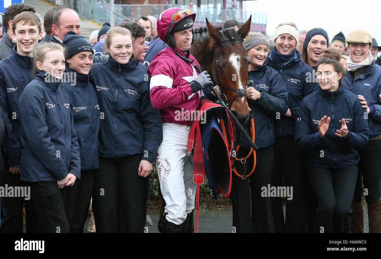Coolmore stables hi-res stock photography and images - Alamy
