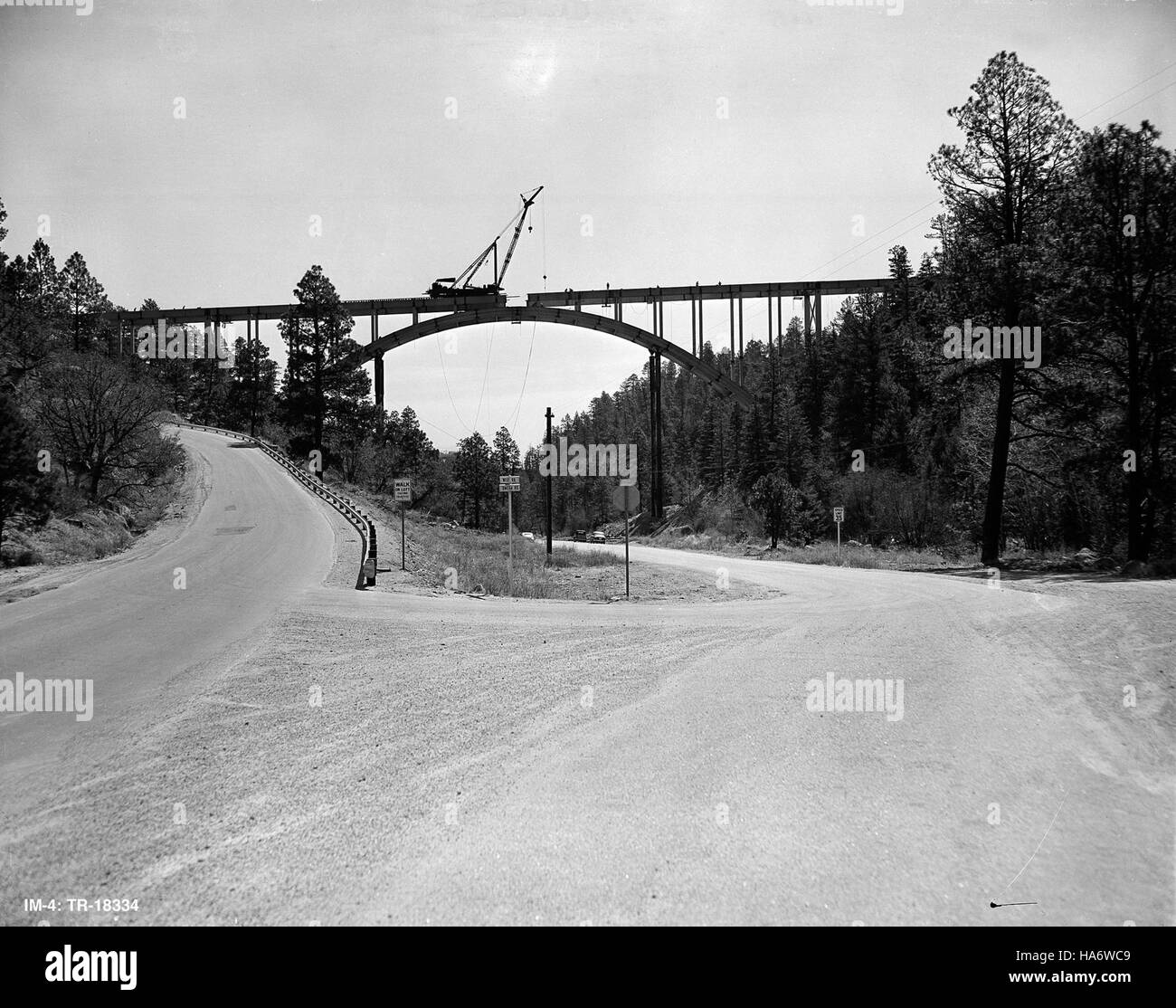 Omega bridge hi-res stock photography and images - Alamy