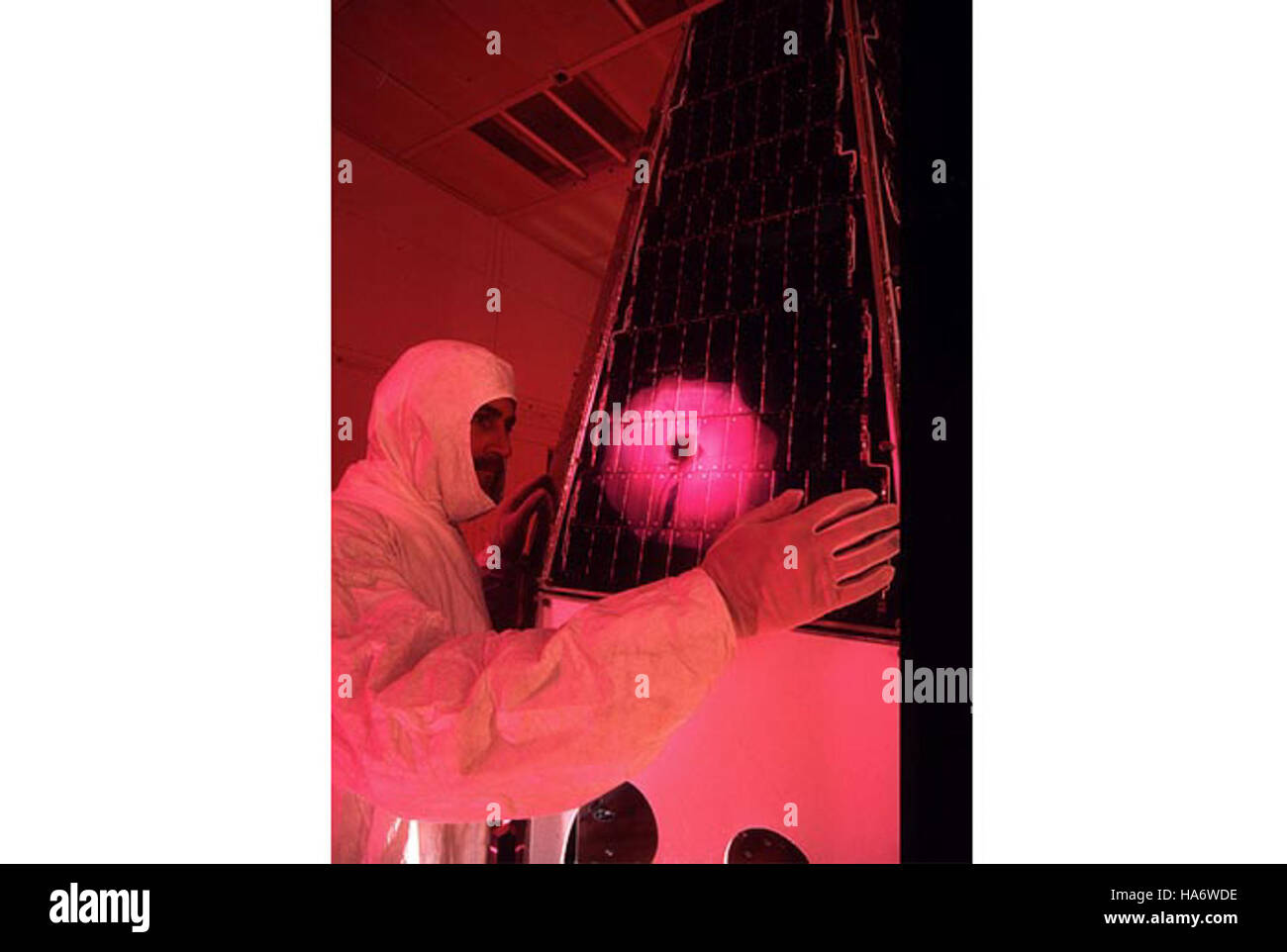 Laboratory for atmospheric and space physics hi-res stock photography ...