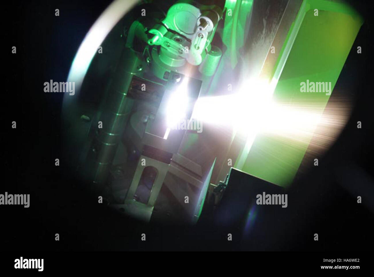 Energy research laboratory hi-res stock photography and images - Alamy