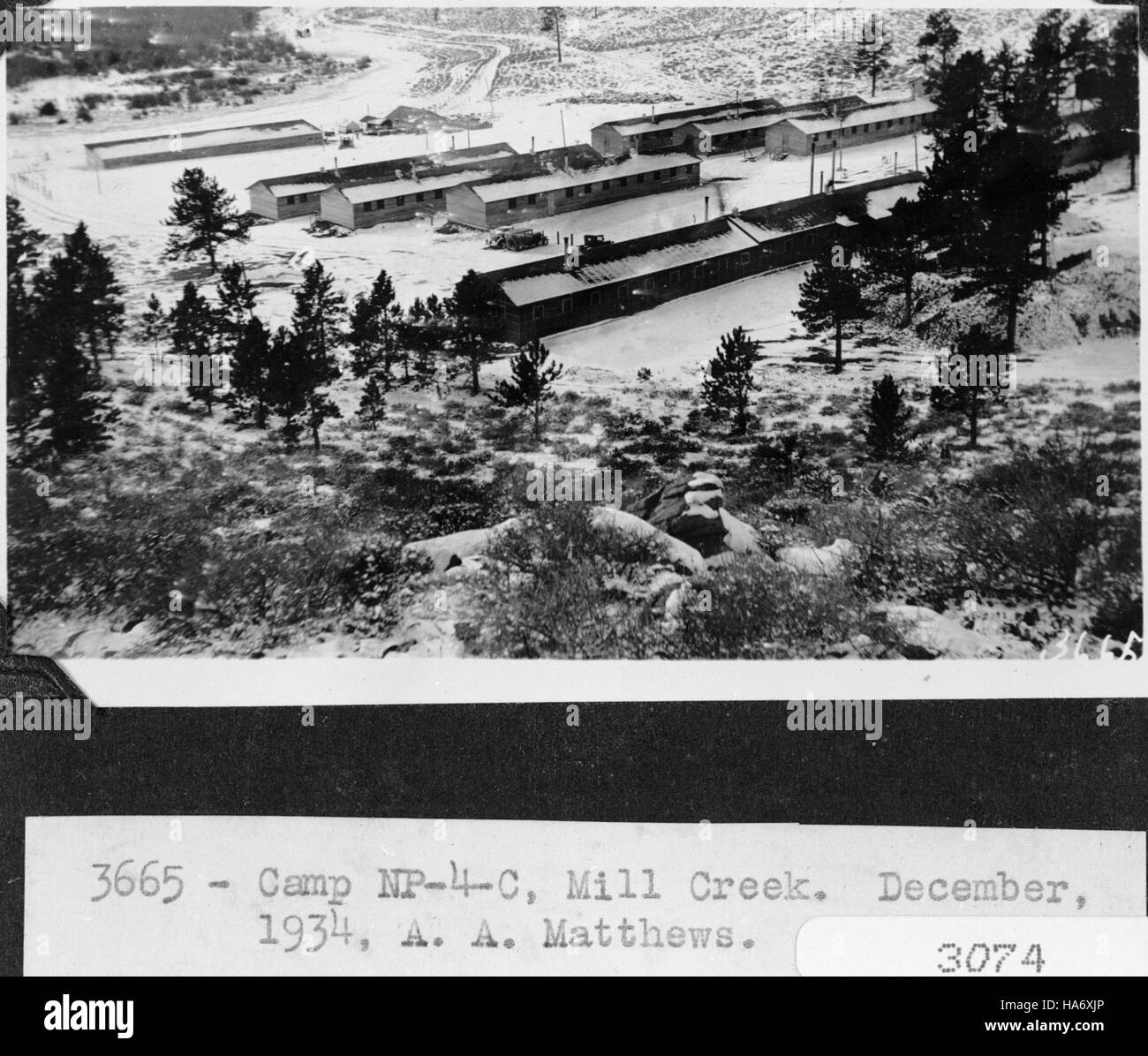 Camp jpg Black and White Stock Photos & Images - Alamy