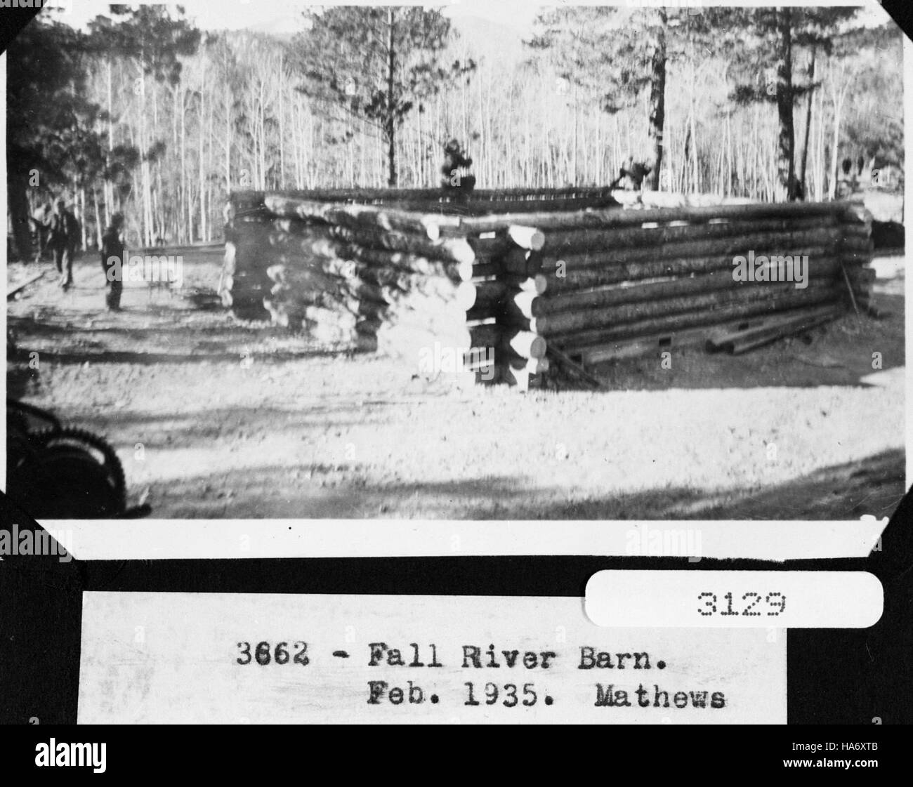 Public park in fall Black and White Stock Photos & Images - Alamy