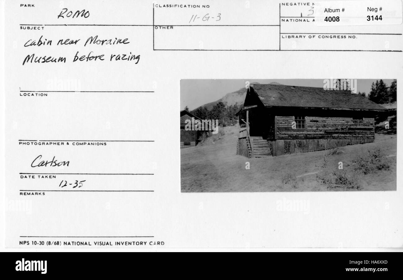 This image depicts a historic scene from a Civilian Conservation Corps ...